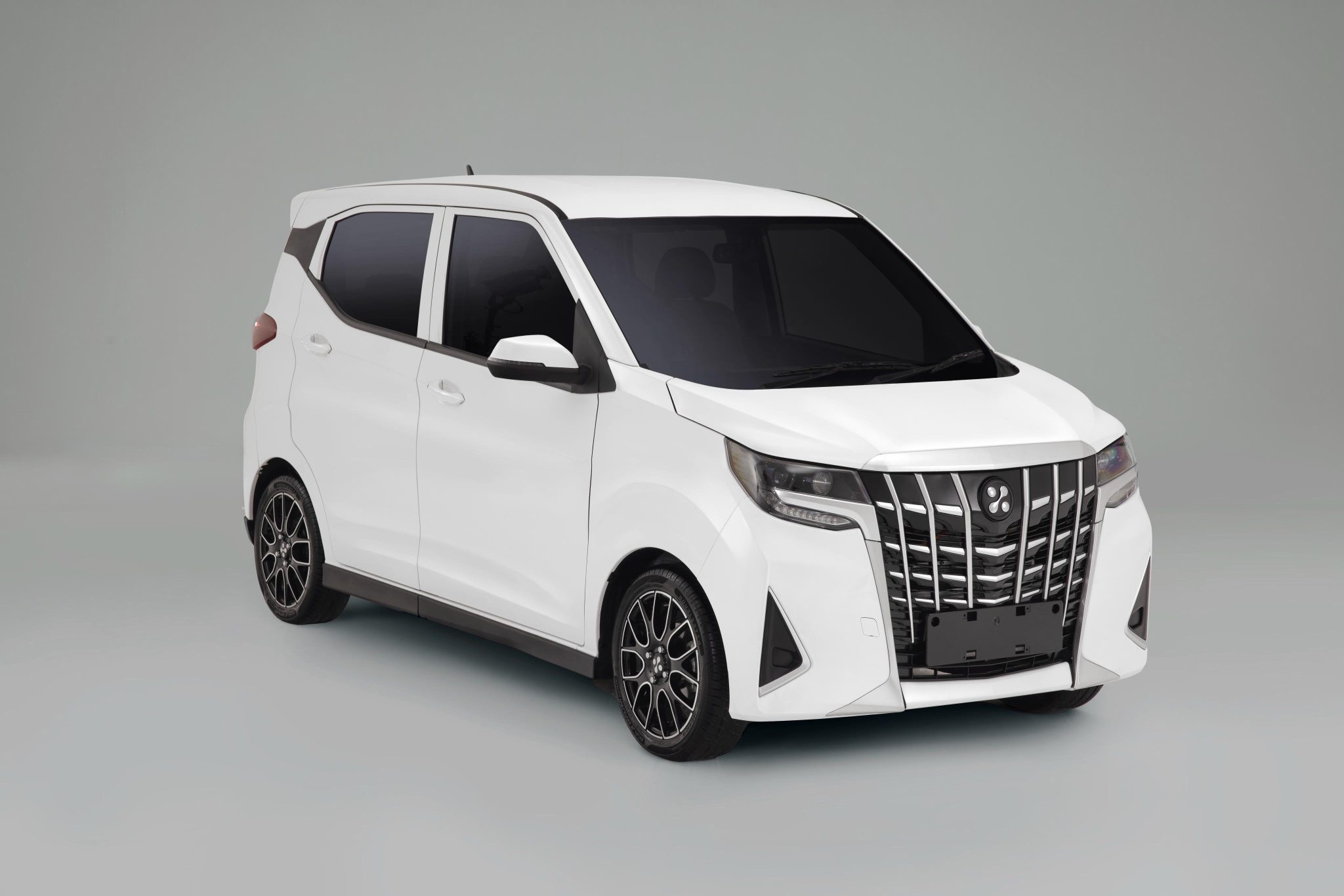 Honri Ve 2.0 - Honri Dewan Islamabad